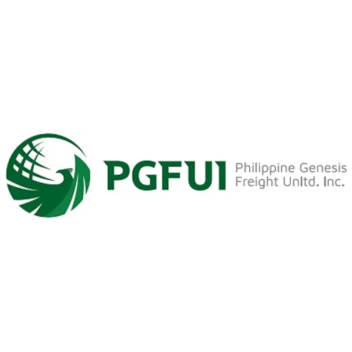 Manila - Philippine Genesis Freight, Inc. (Manila, Head Office ...