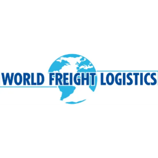 WORLD FREIGHT LOGISTICS B.V. | Freight Forwarder in Rotterdam ...
