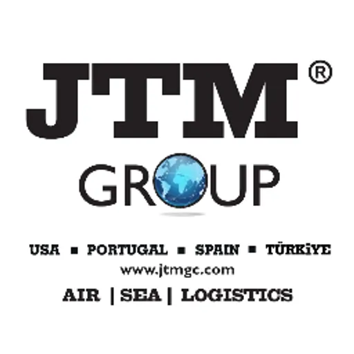 JTM GROUP(Join The Moment Lojistik Anonim Sirketi) | Freight Forwarder ...
