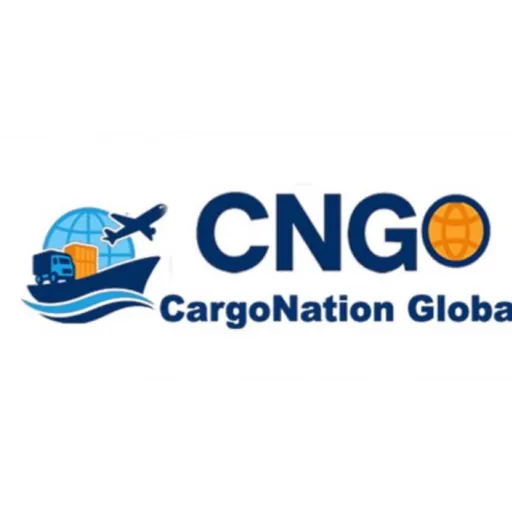 CARGO NATION GLOBAL LOGISTICS CO FOR PROVIDING LOGISTICS SERVICES ...